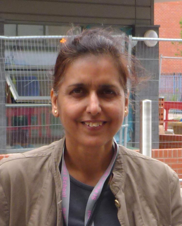 About | Bhajan Hunjan