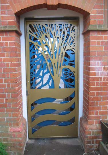 Metalwork | Bhajan Hunjan