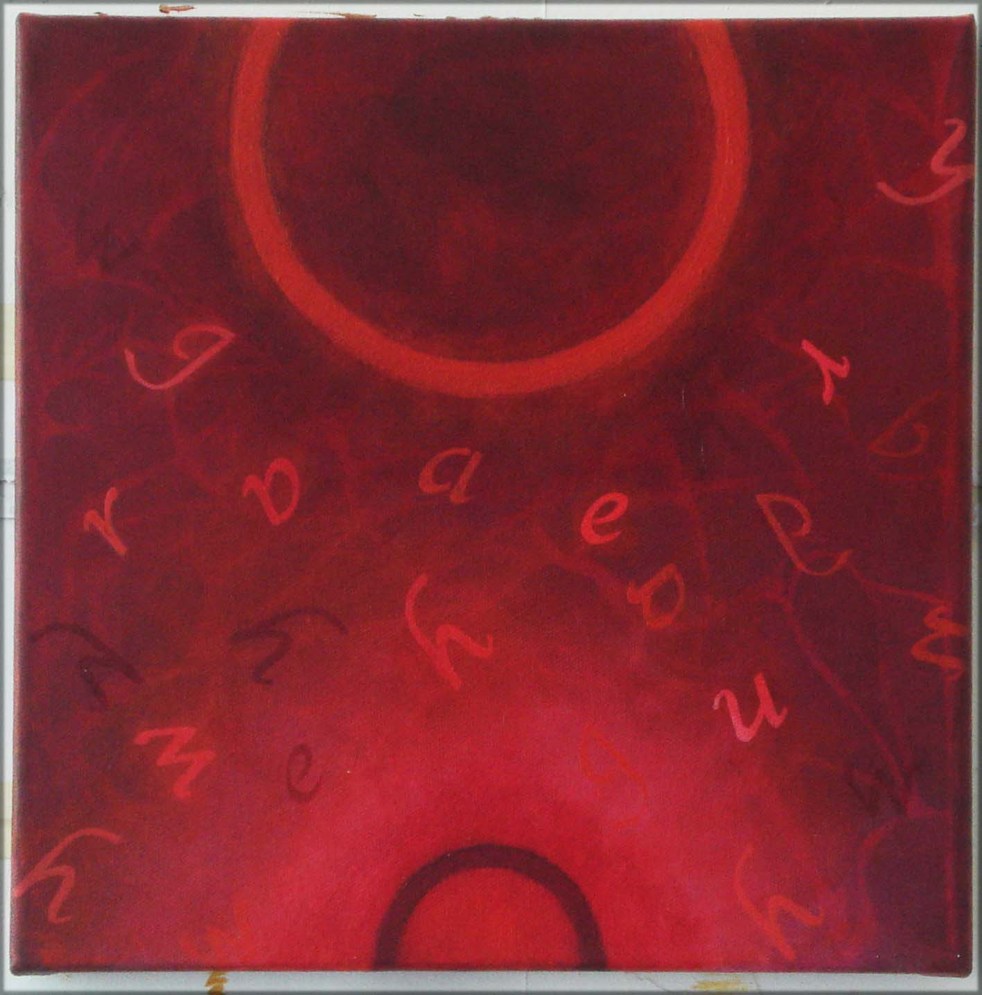 Paintings | Bhajan Hunjan