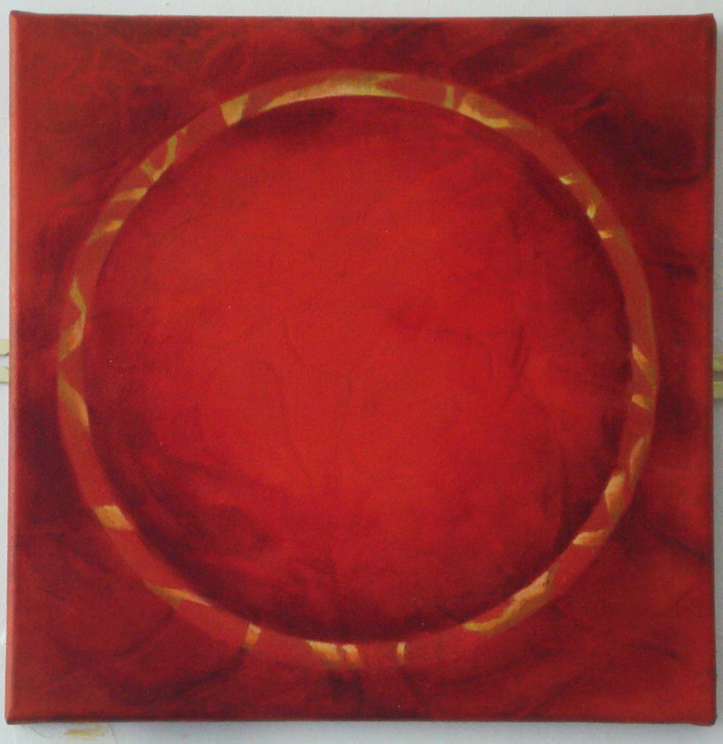 Paintings | Bhajan Hunjan