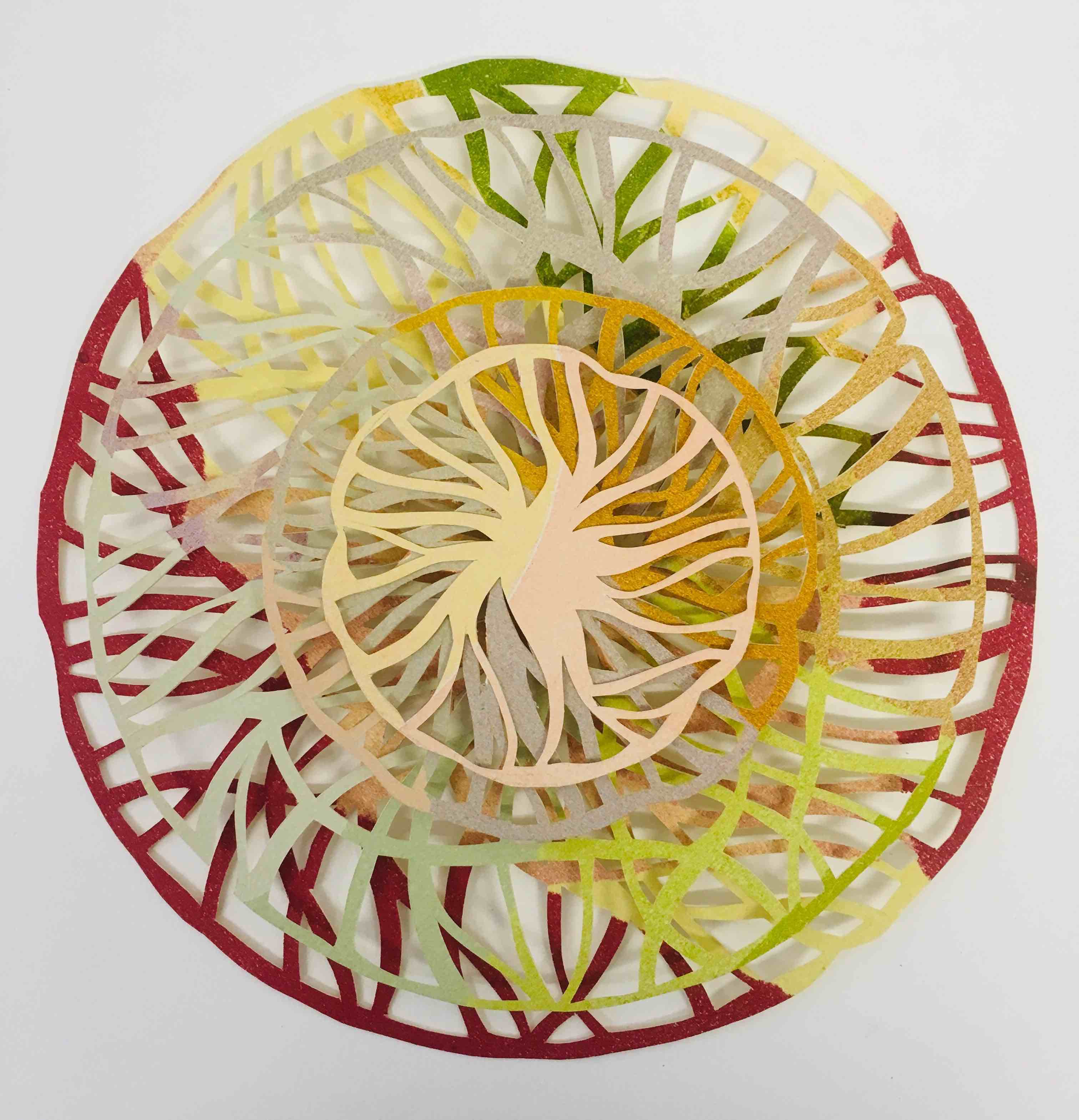 Blossom 3 | Bhajan Hunjan